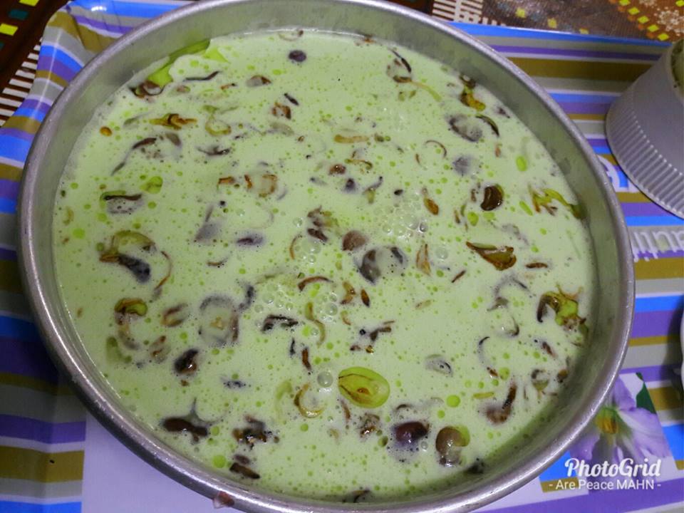 Resipi Kuih Bengkang Tumis Utara Yang Sedap & Mudah Buat. – RASA