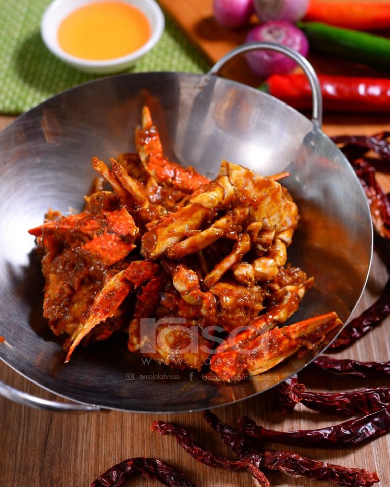 6 Resipi Lauk Pauk Boleh Masak Guna Taucu. Ringkas, Mudah & Sedap!
