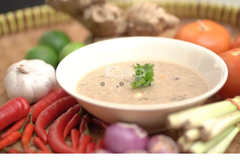 Kuih Bunga Pudak. Kudapan Tradisi Warisan Negeri Kedah