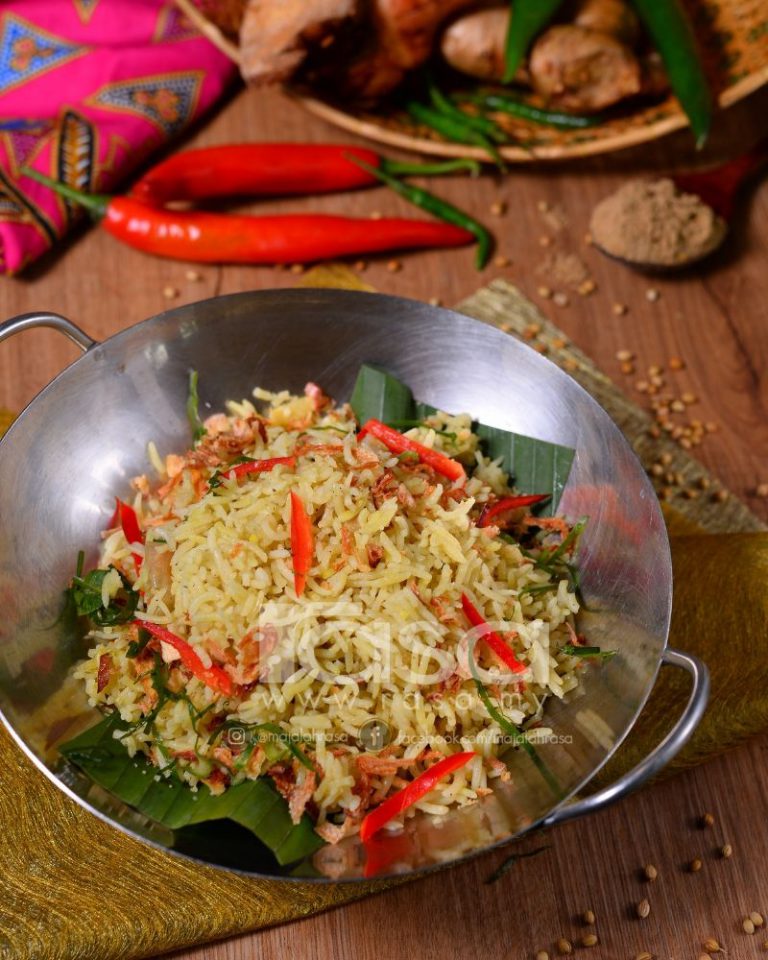 Cara-Cara Buat Daging Salai Versi Mudah & Cepat Boleh Makan.