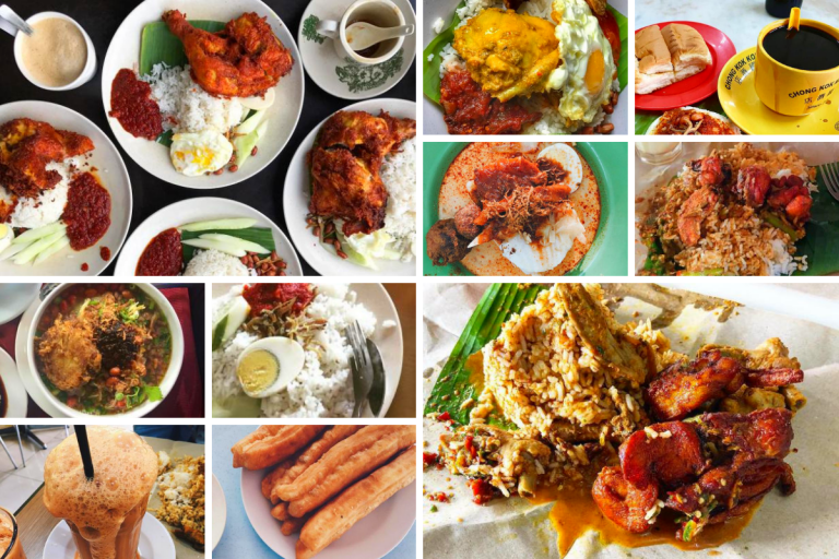 “Top Chef Rupanya Pemilik Alwi’s Food Ni, Menu Enak Umpama Di Hotel ...