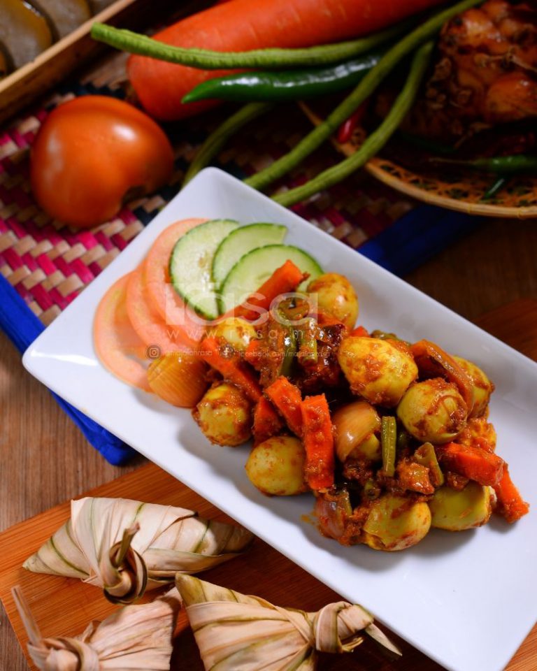 Cara-Cara Buat Daging Salai Versi Mudah & Cepat Boleh Makan.