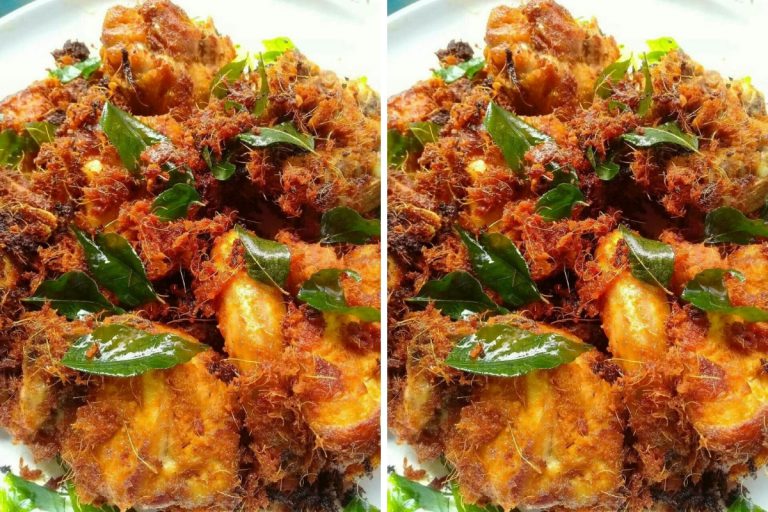 Pelbagai Menu Ayam Bakar Sedap Rasa