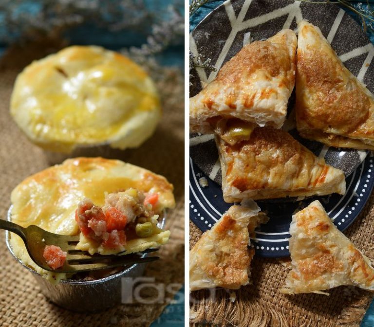 Resepi Shepherd Pie Homemade Sedap