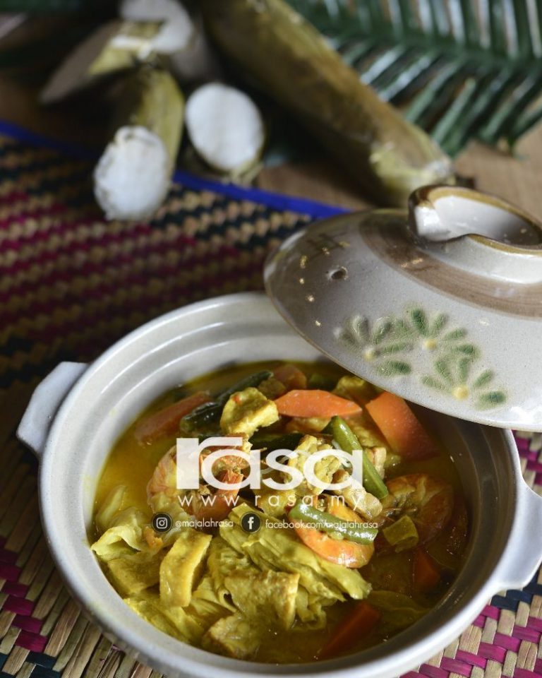 Koleksi Resipi Lauk Pauk Berbuka Yang Boleh Masak Dengan Kos Bawah RM20.