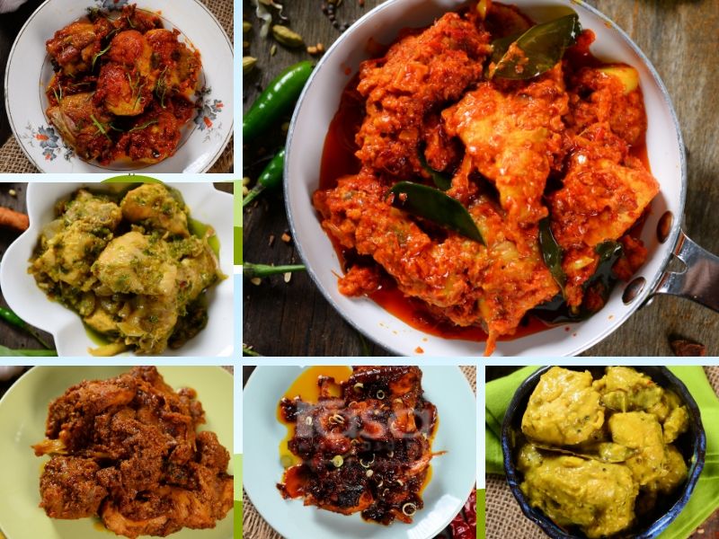 6 Menu Ayam Sedap & Murah, Sesuai Untuk Open House Bajet.