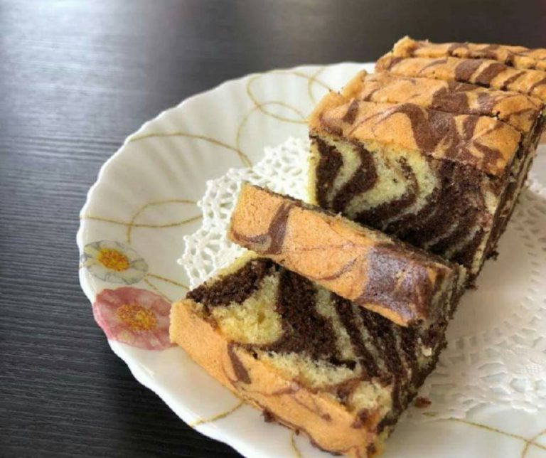 Koleksi Resipi Kek Mudah, Sedap & Tahan Lama Untuk Tetamu Yang Datang ...