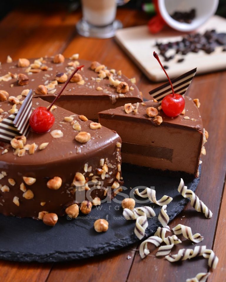 Cara Buat Pizza Homemade Guna Bahan Murah & Mudah.