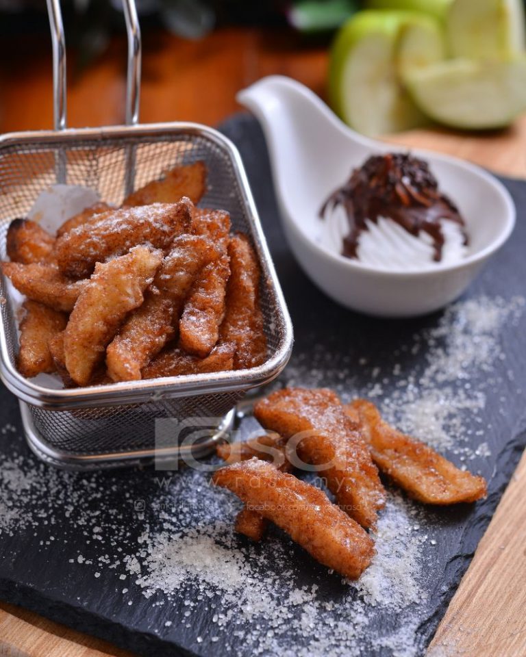 Cara Buat Roti Khurasan Secara Homemade. Sedap & Mudah.