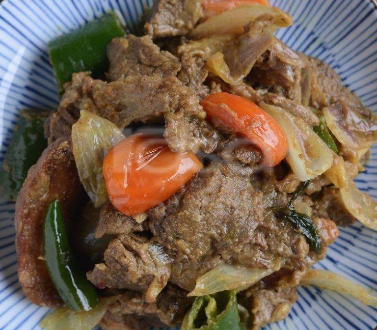 Daging Korban Nak Masak Apa, Ini 9 Resipi Yang Sedap & Ringkas.