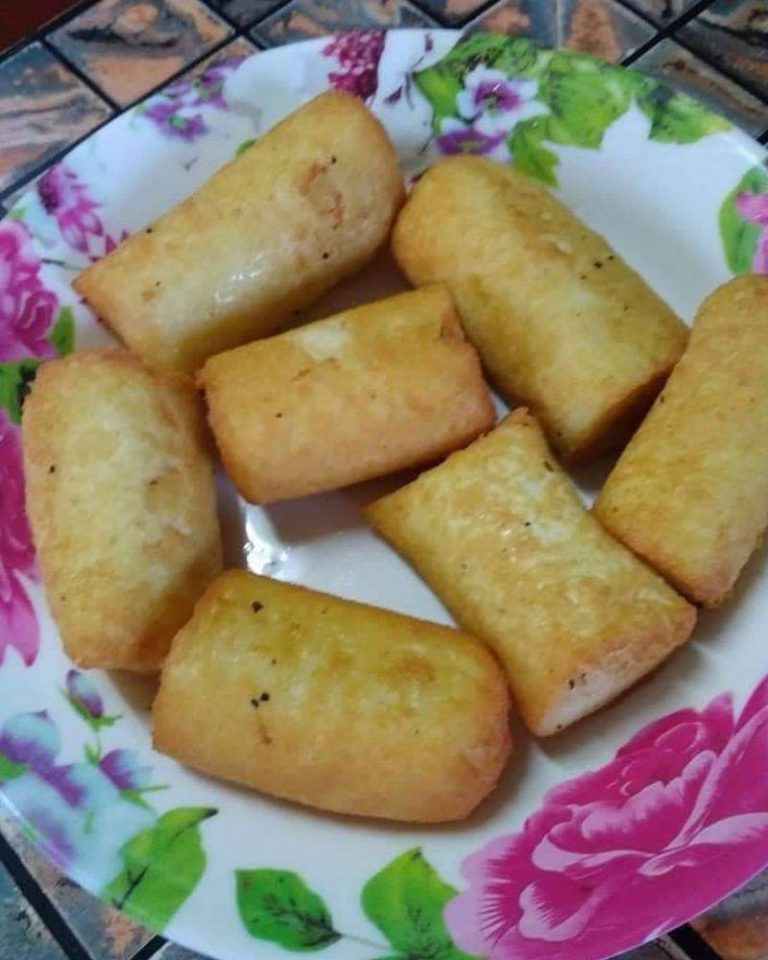 Cara Masak Nasi Impit Yang Sedap, Pejal & Lambat Basi.