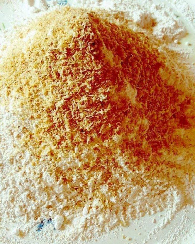 Koleksi Resipi Aneka Kek Batik Mudah, Sedap & Tak Guna Banyak Bahan.