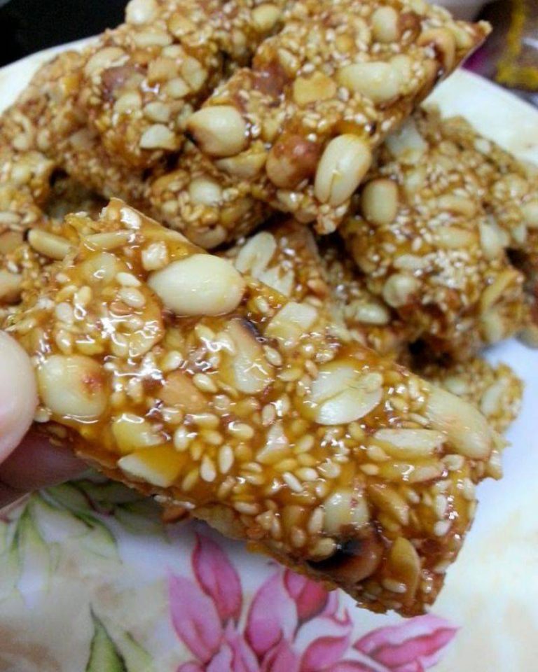 Resipi Bubur Asyura Sedap Cara Orang Utara. Padu Bak Ang!