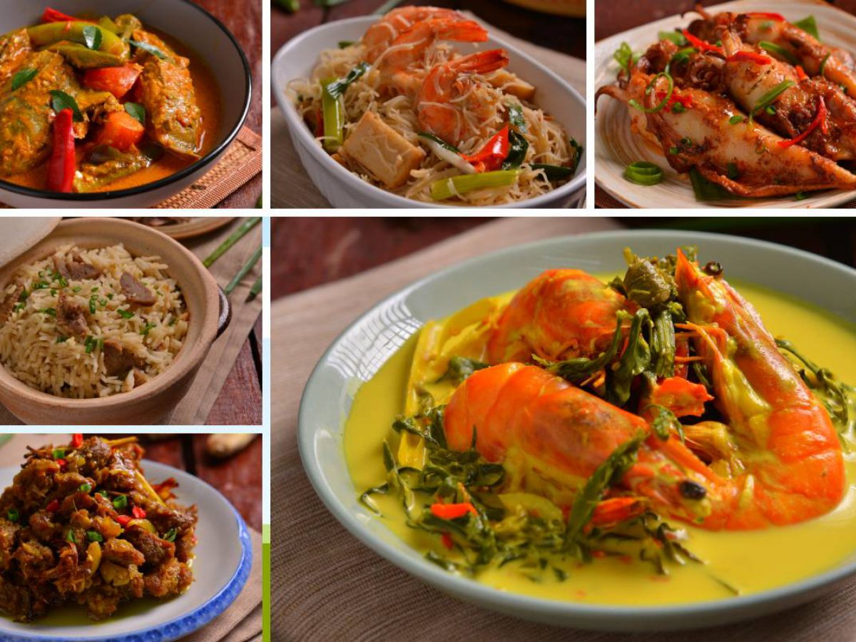Menu Potluck Makan Tengahari Kevin Clark menu-potluck-makan-tengahari-kevin-clark