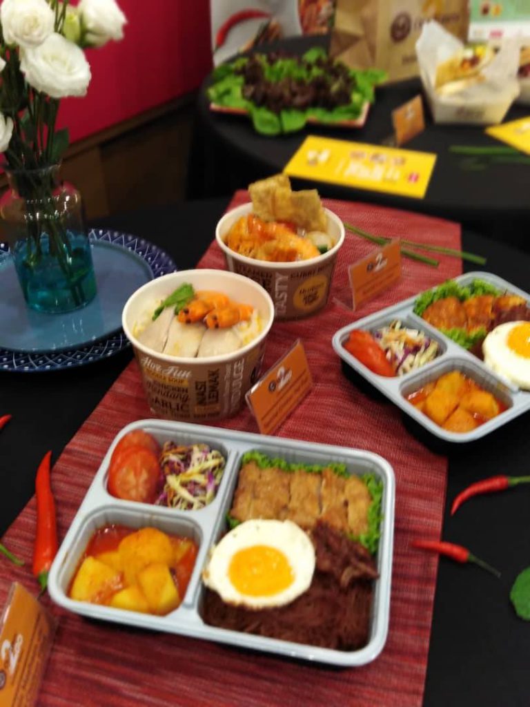 30 Sajian Lauk Berbuka Untuk Sebulan Ramadan. Menyelerakan