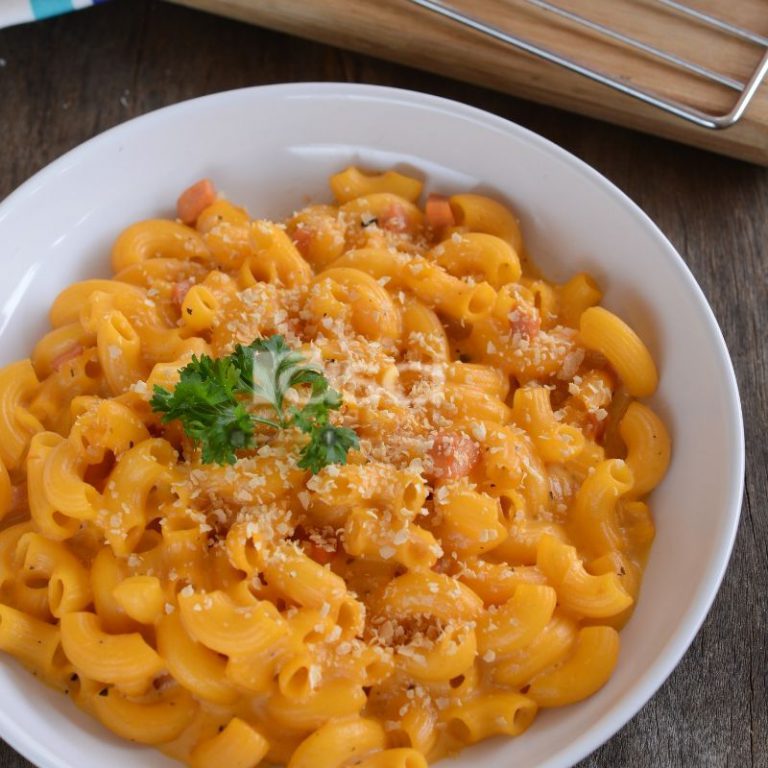 30 Sajian Lauk Berbuka Untuk Sebulan Ramadan. Menyelerakan