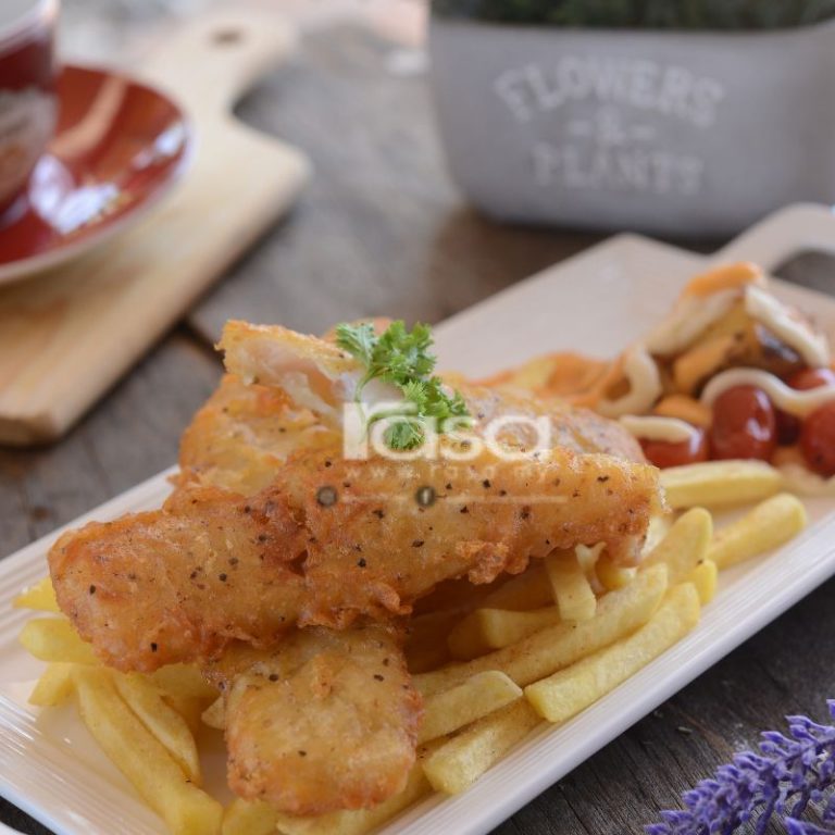 30 Sajian Lauk Berbuka Untuk Sebulan Ramadan. Menyelerakan