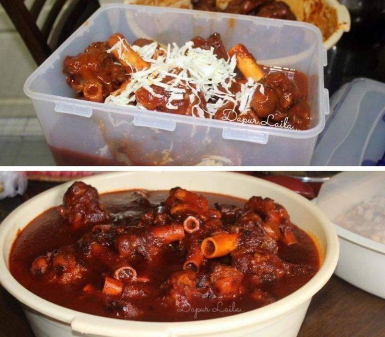 Cara Buat Apam Bakar Kelantan. Resipi Orang Lama Yang Sedap & Unik.