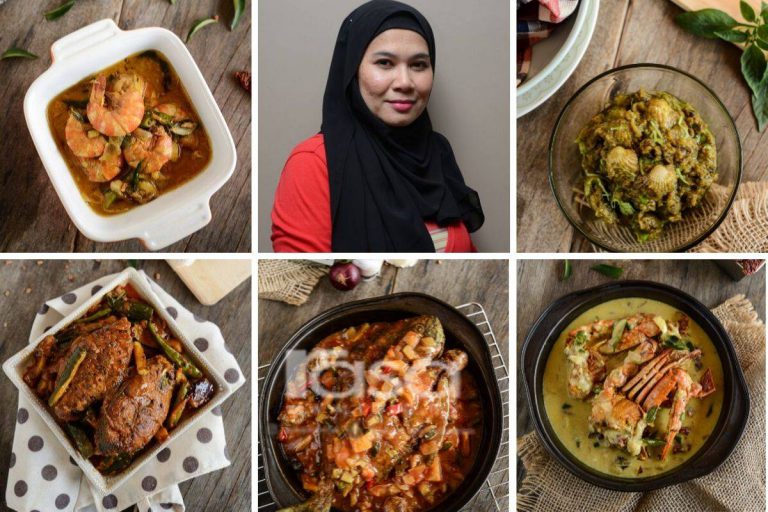 Ini 5 Menu BBQ Yang Sedap & Mudah, Boleh Buat Di Rumah.