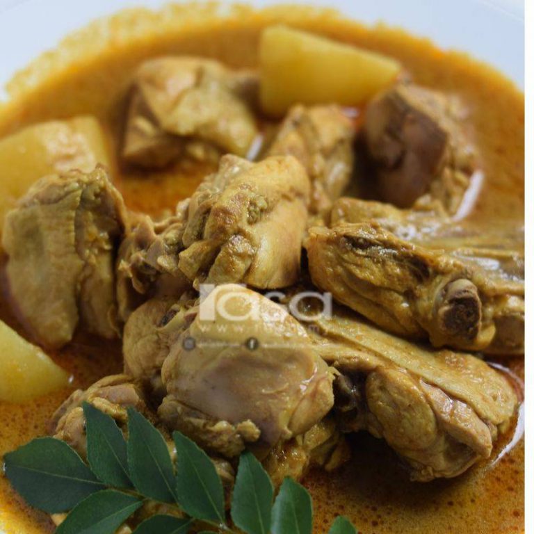 Koleksi 10 Jenis Kerabu, Menu Pembuka Selera Yang Segar & Mudah Disediakan.