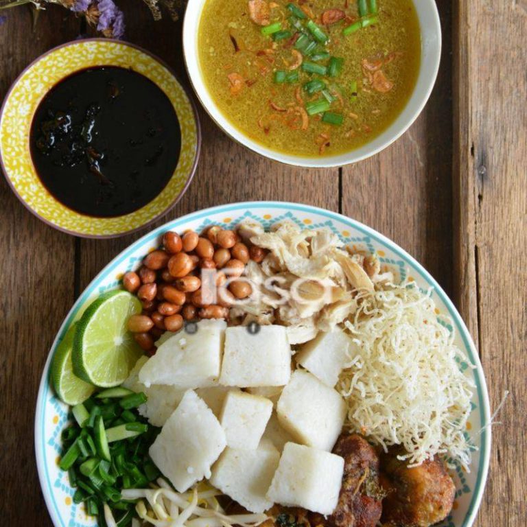 10 Resipi Kuih Muih Tempatan Untuk Sarapan & Minum Petang