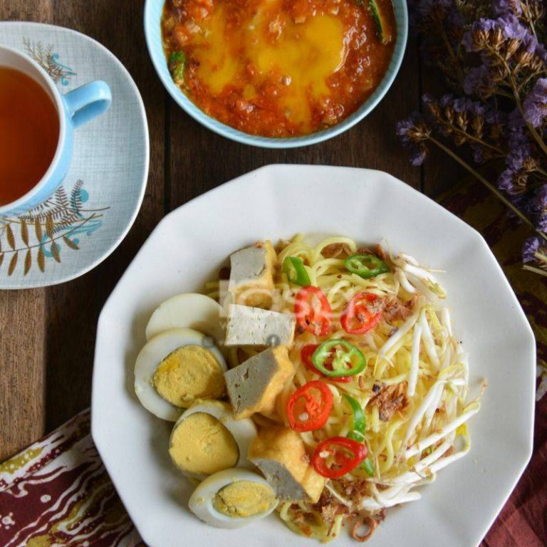 10 Resipi Kuih Muih Tempatan Untuk Sarapan & Minum Petang