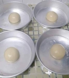 Resipi Roti Paratha Homemade Paling Mudah & Sedap.