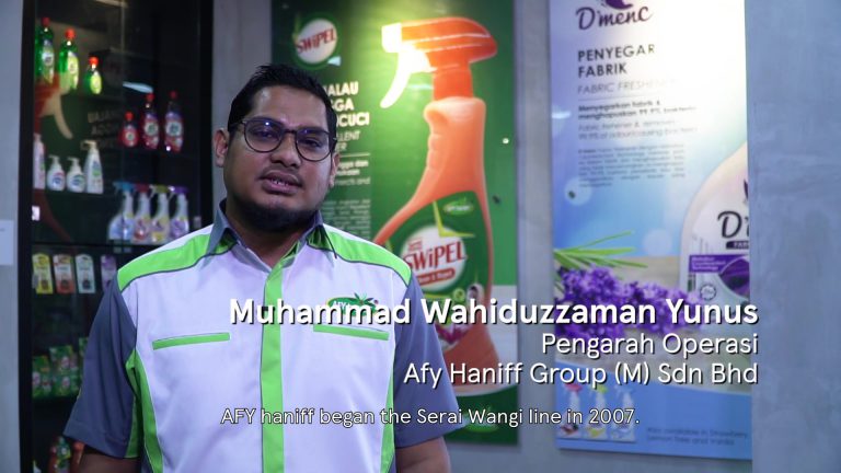 Chef Brian Kongsi Brownies Sihat Dengan Better Brown Gula Rendah ...