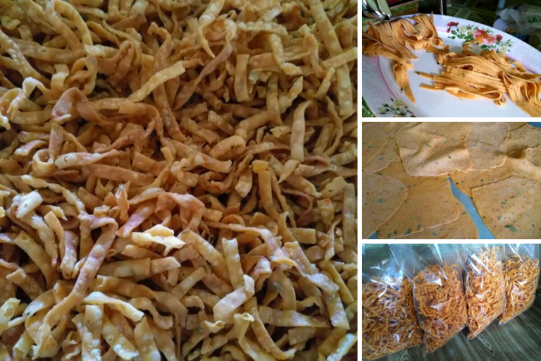 Ini 6 Menu Ringkas & Sedap Sesuai Untuk Picnic