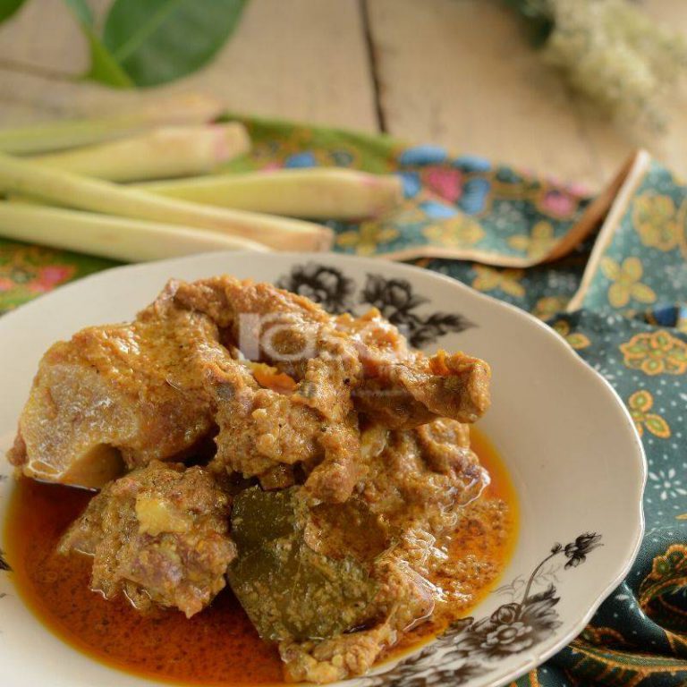 Koleksi 10 Jenis Kerabu, Menu Pembuka Selera Yang Segar & Mudah Disediakan.