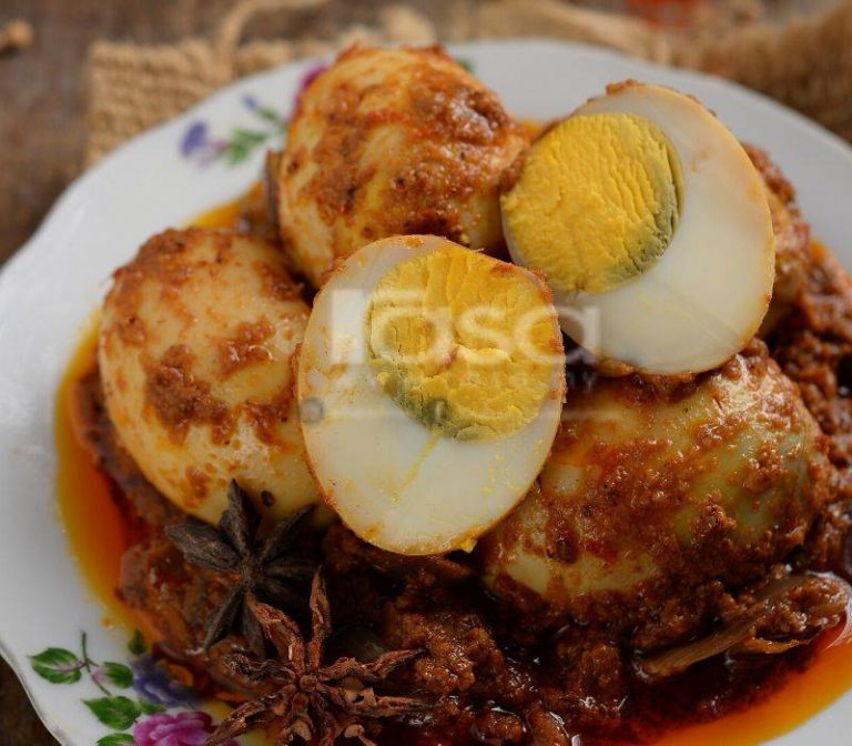 Koleksi Resipi Rendang Sedap & Mudah Masak Di Hari Raya