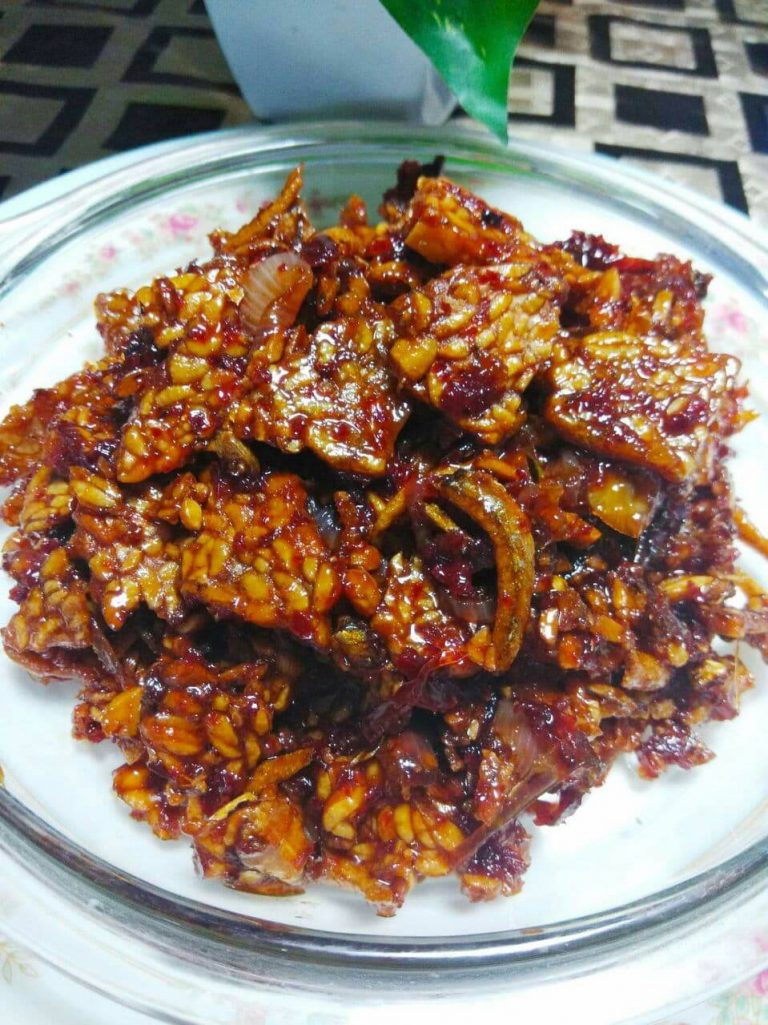 Pesamah Daging Antara Lauk Legend Kenduri Orang Dulu-Dulu, Kena Cuba!