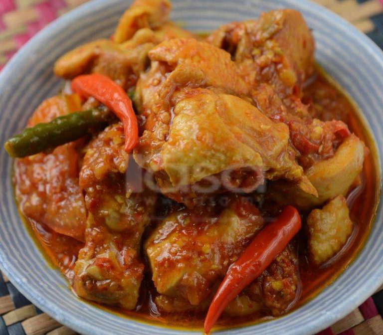 Koleksi Resipi Masakan Menggunakan Daging, Hati & Perut Lembu.