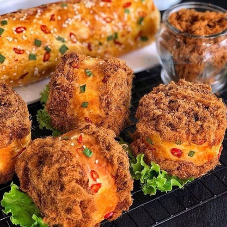 Cara Mudah Buat Garlic Bread Sedap Guna Roti Sandwic.