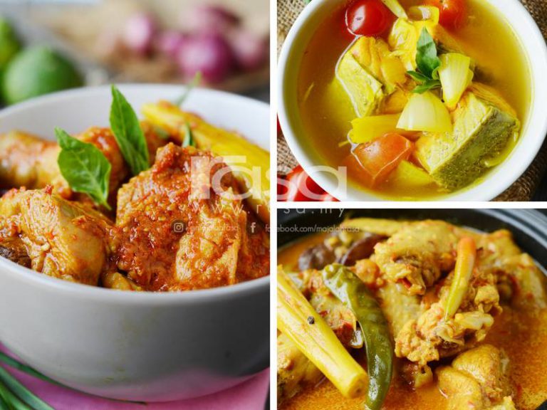 5 Jenis Roti Yang Sedap Untuk Sarapan