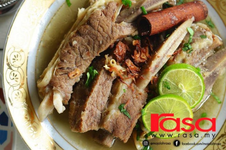 Cara Buat Pekasam Daging Homemade Yang Sedap.