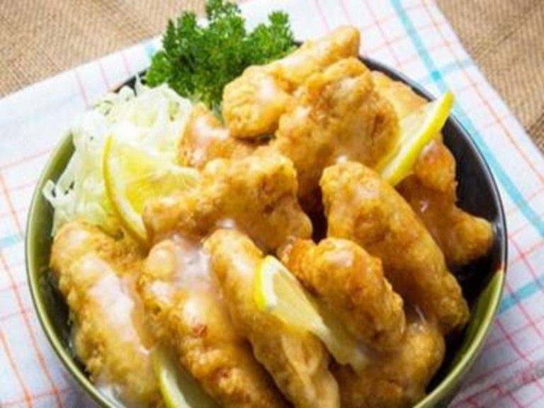 Cara Buat Spring Rolls Vietnam Yang Sedap Sesangat