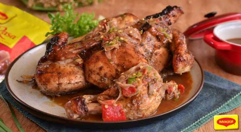 Ini 6 Menu Ringkas & Sedap Sesuai Untuk Picnic