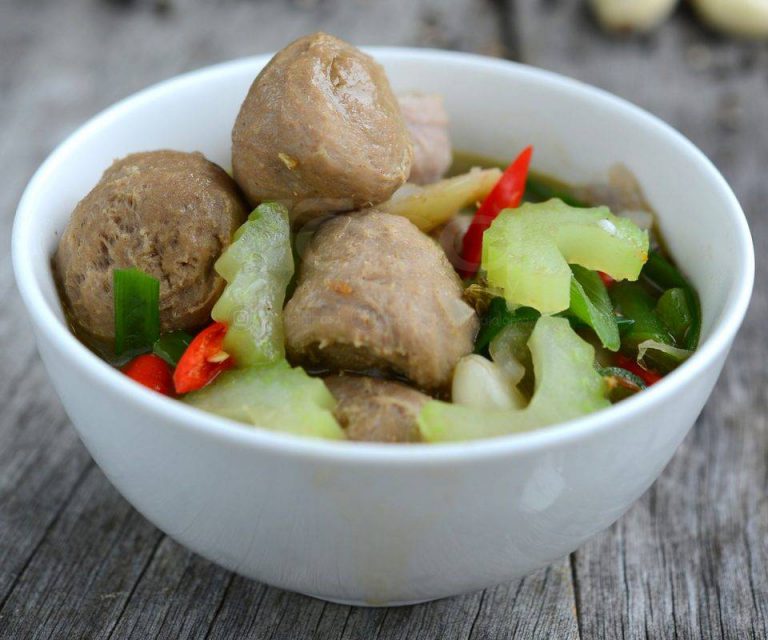 Cara Buat Spring Rolls Vietnam Yang Sedap Sesangat