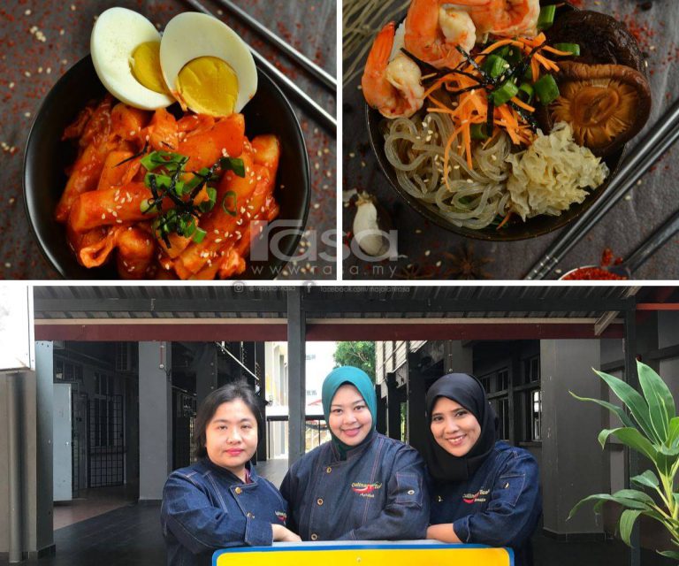 Resipi Roti Hamlet Kaya Sedap, Buat Hanya Guna 4 Bahan