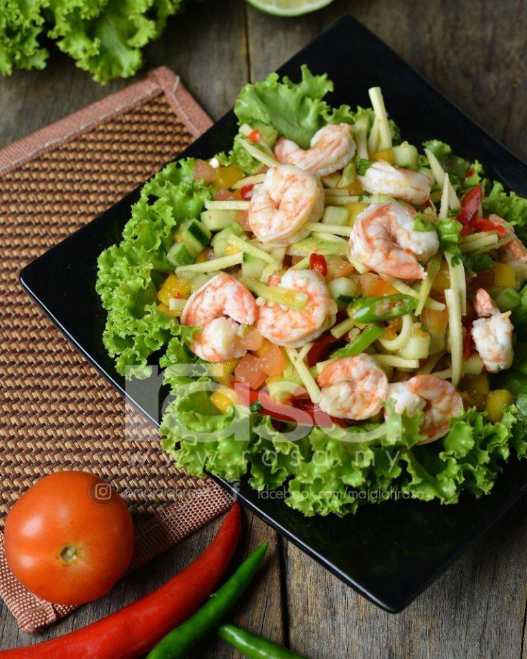 Cara-Cara Buat Daging Salai Versi Mudah & Cepat Boleh Makan.