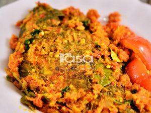 Menu Lauk Pauk Seminggu Untuk Korang Masak, Sedap & Mudah.