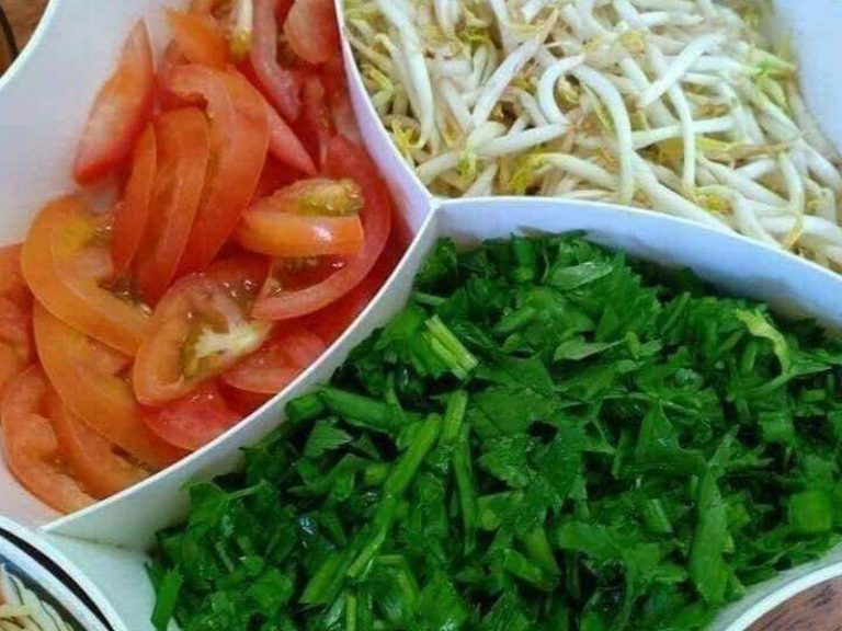 4 Jenis Popia Pasar Malam, No.3 Paling Sedap Dan Wajib Cuba!