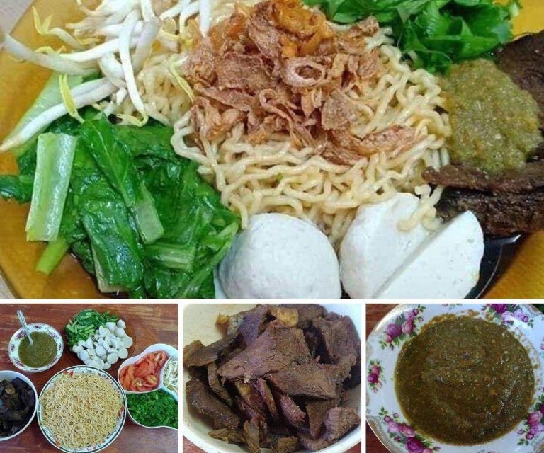 4 Jenis Popia Pasar Malam, No.3 Paling Sedap Dan Wajib Cuba!