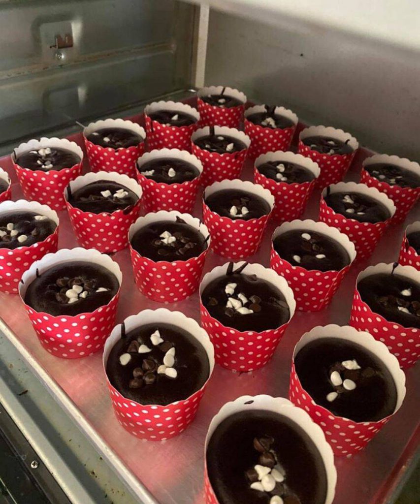 Koleksi Resipi Dessert Mudah & Boleh Masak Sehari Sebelum Majlis Rumah ...