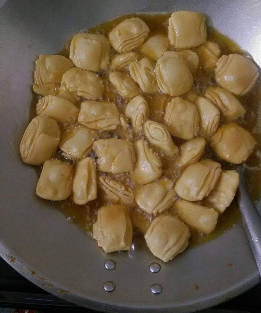 5 Idea Menu Potluck Anak Ke Sekolah. Mudah Je Nak Buat