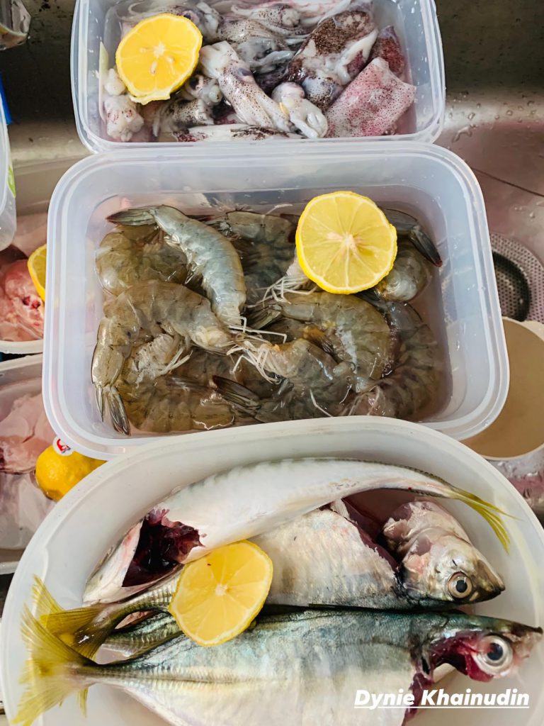 Cara Nak Kenal Ikan Bilis Yang Baru & Berkualiti. Baru Berbaloi Kalau Beli.