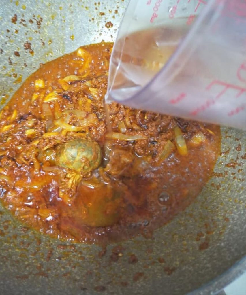 Buat Sendiri Botok-Botok Johor Yang Sedap, Ini Cara Paling Senang