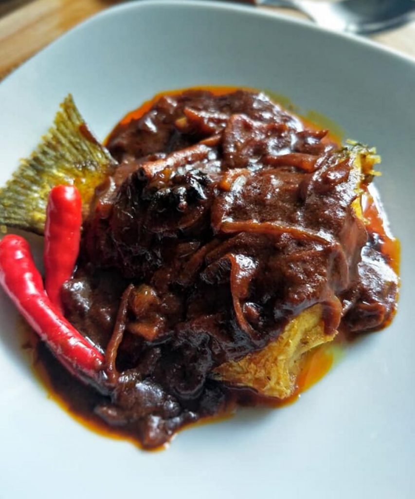 Buat Sendiri Botok-Botok Johor Yang Sedap, Ini Cara Paling Senang