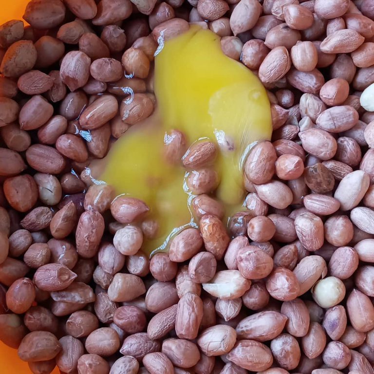 Bepang Badam @ Crunchy Caramel Almond Paling Rangup , 15 Minit Dah Siap…